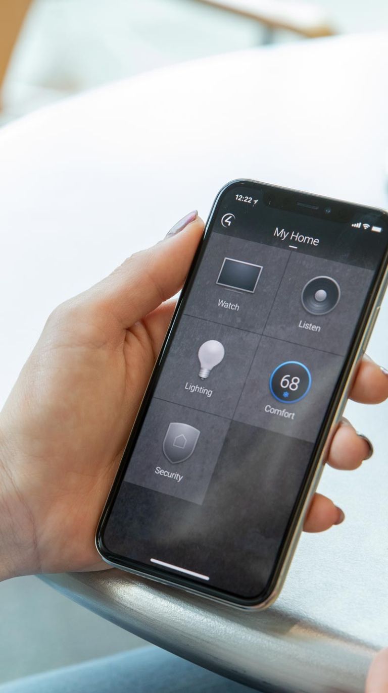 Control4 & Sonos Dealer in Montana | 406-752-3536